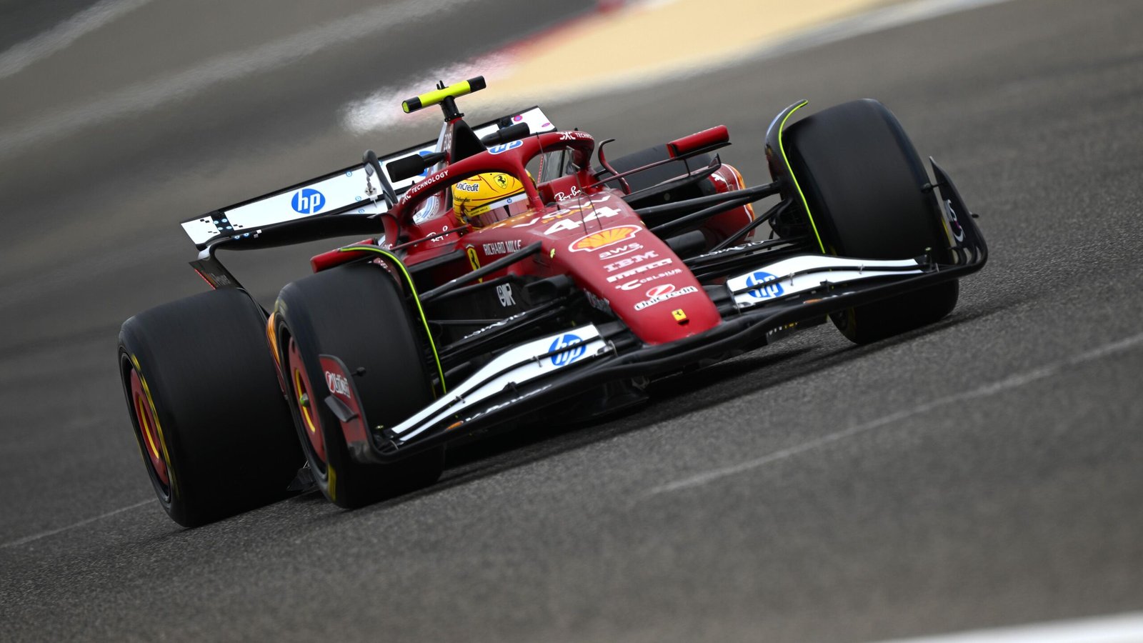 How Much Horsepower Does A Formula One Car Produce: Numbers - Carstereowiki