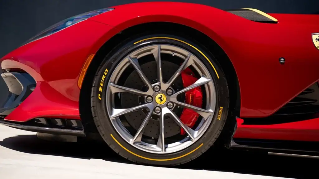 How Reliable Is The Ferrari SF90 Stradale: Long-Term Review - Carstereowiki